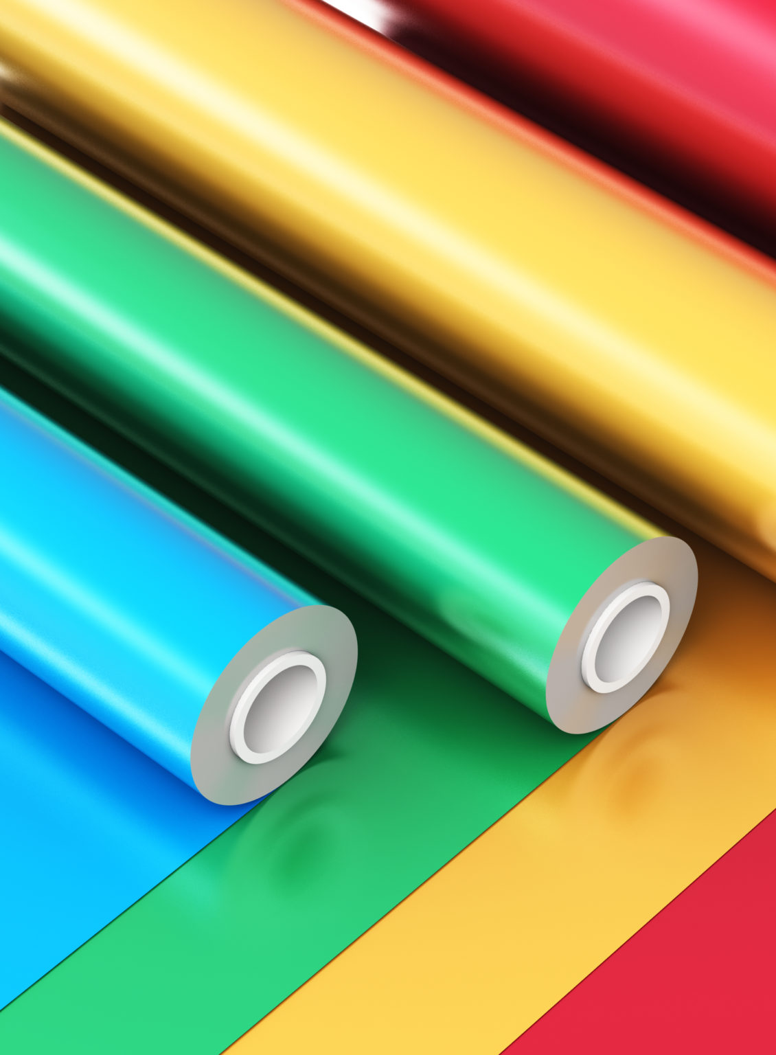 TOHO YOGYO CO., Ltd.